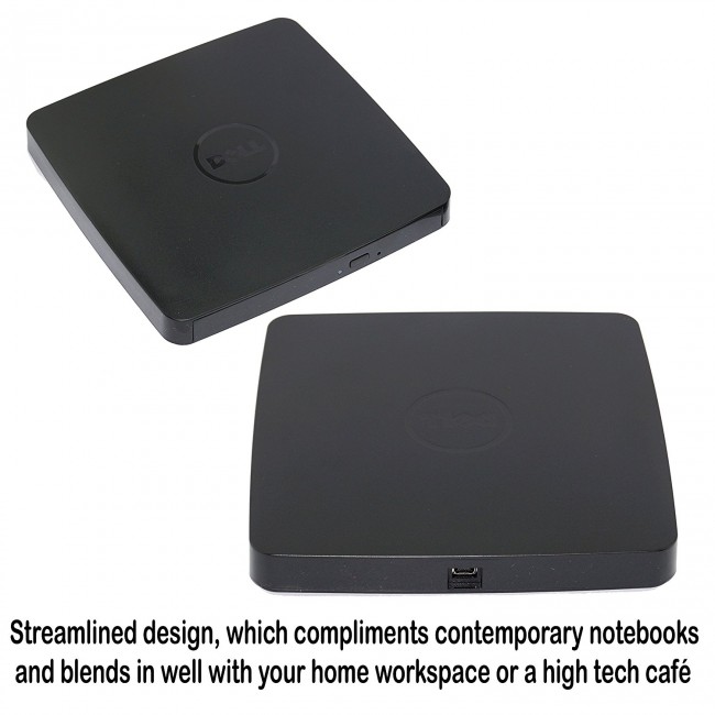 Wholesale Dell External DVD-Rom USB Drive DP10N